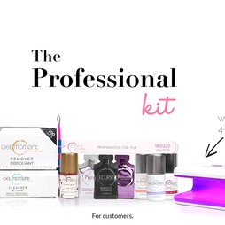 GelMoment Kits & Collections | GelMoment.com